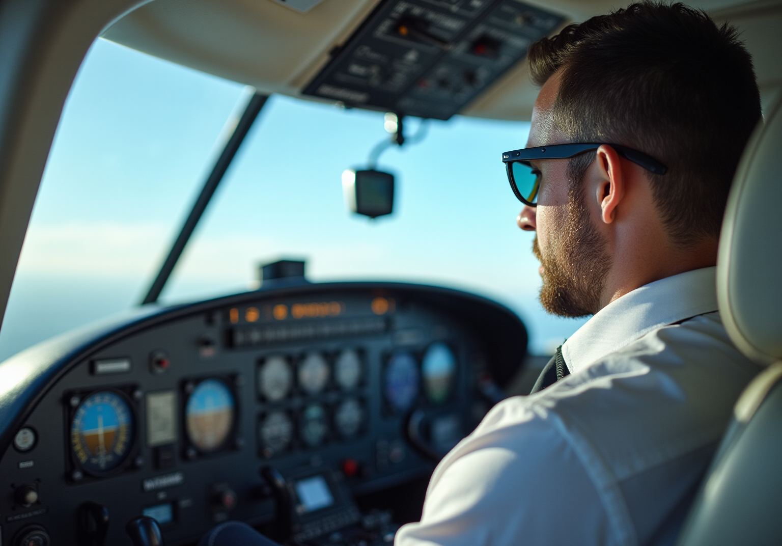 Understanding Charter Flight Safety Concerns: Key Factors to Consider ...